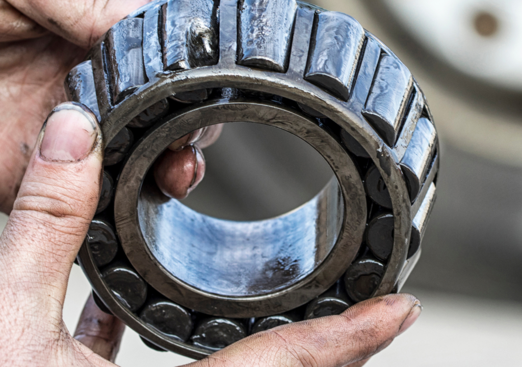 Lubrication Faults Detection and Prevention - TWTG