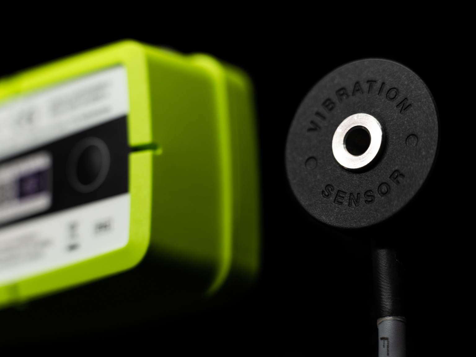 Manufacturing Industry - TWTG