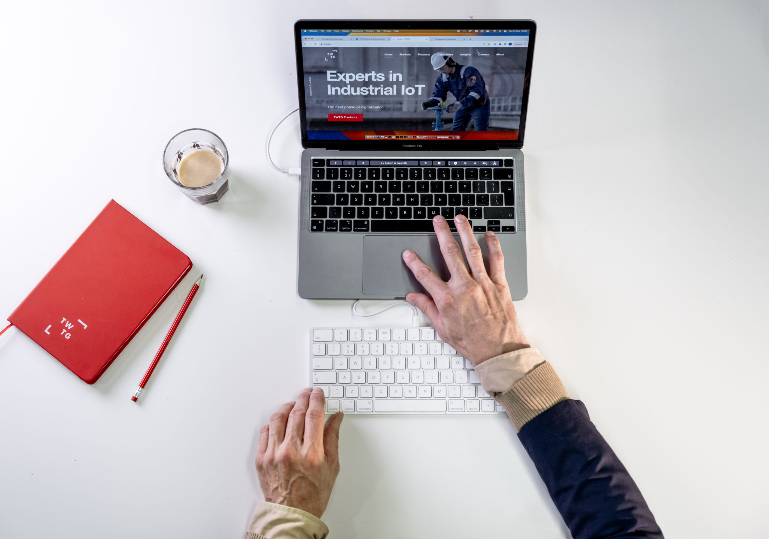 Starting Guide - LoRaWAN - NEON - Documentation - TWTG