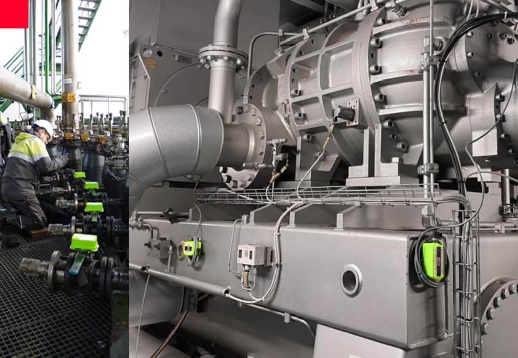 Sensor Fusion Technology with NEON TimeSync - White Paper - TWTG