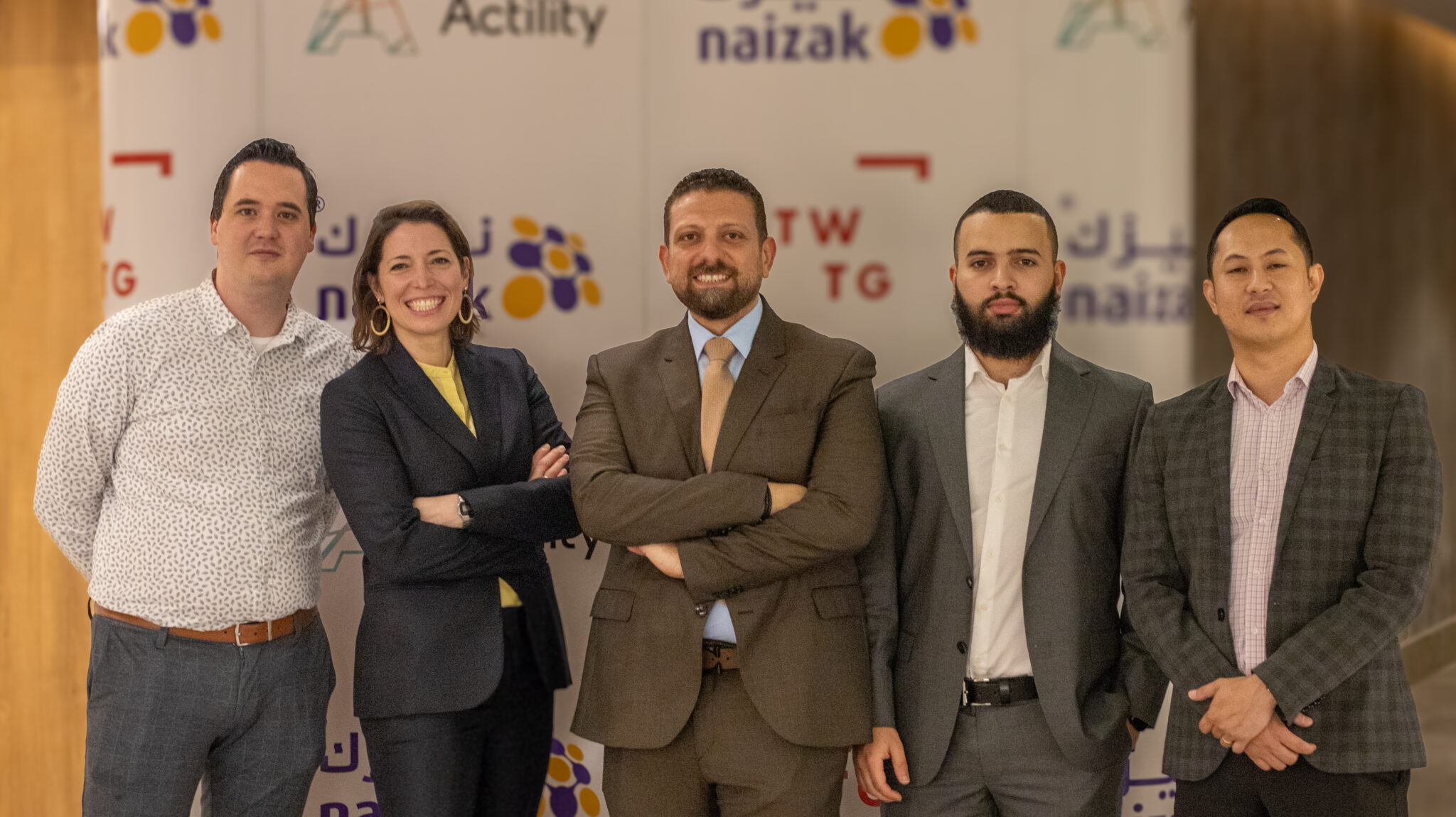 TWTG Insight Seminar Kingdom of Saudi Arabia - TWTG