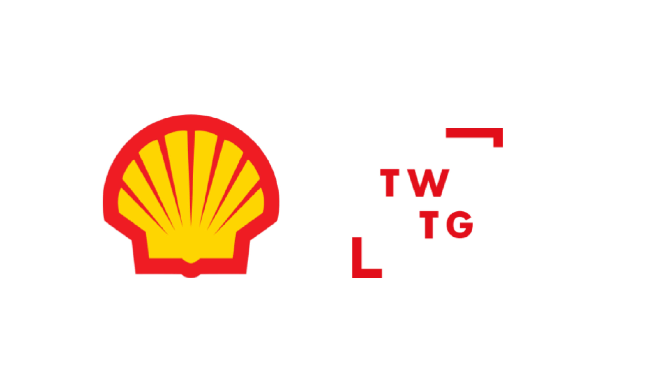 Shell and TWTG Sign Global Software Agreement - TWTG