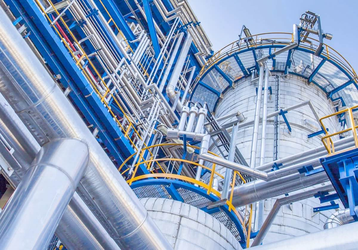 LoRaWAN for Industry - Five Factors - TWTG